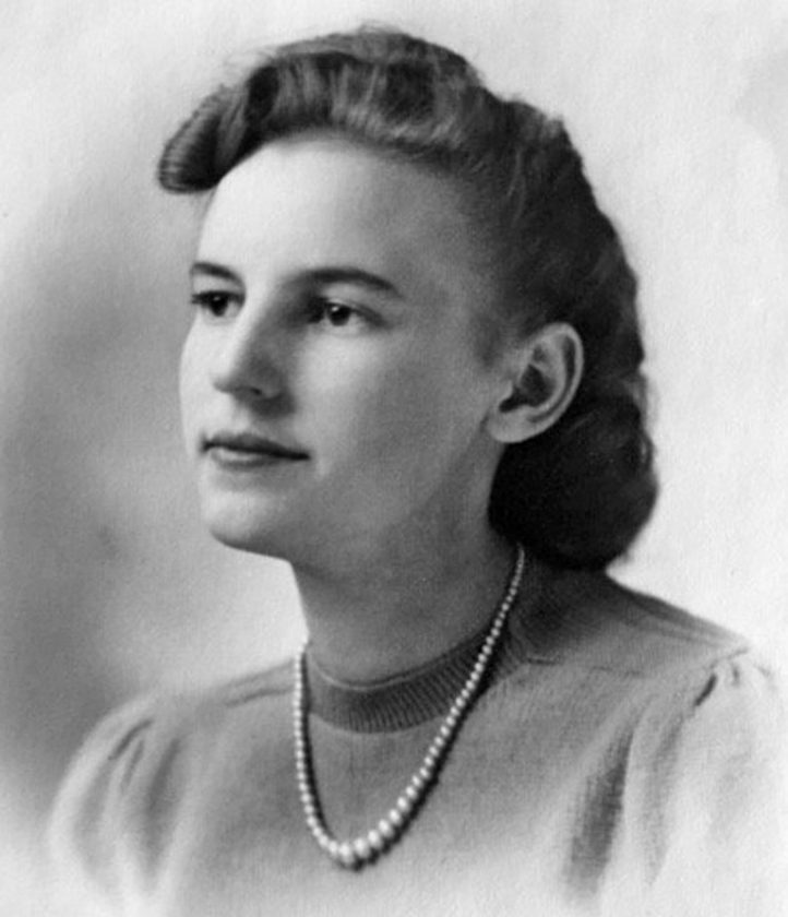 Elaine Marie Drobny | News, Sports, Jobs - The Mining Journal
